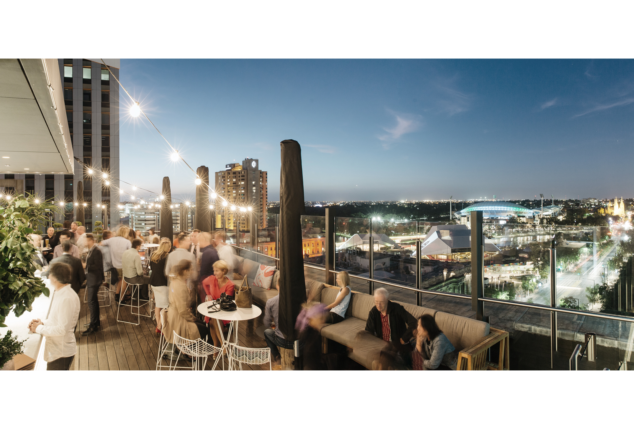 Cook Building | Commercial & Residential Construction | Adelaide, Australia