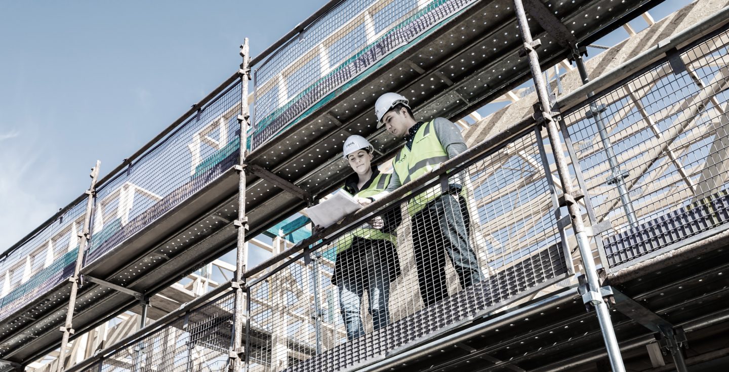 Cook Building | Commercial & Residential Construction | Adelaide, Australia